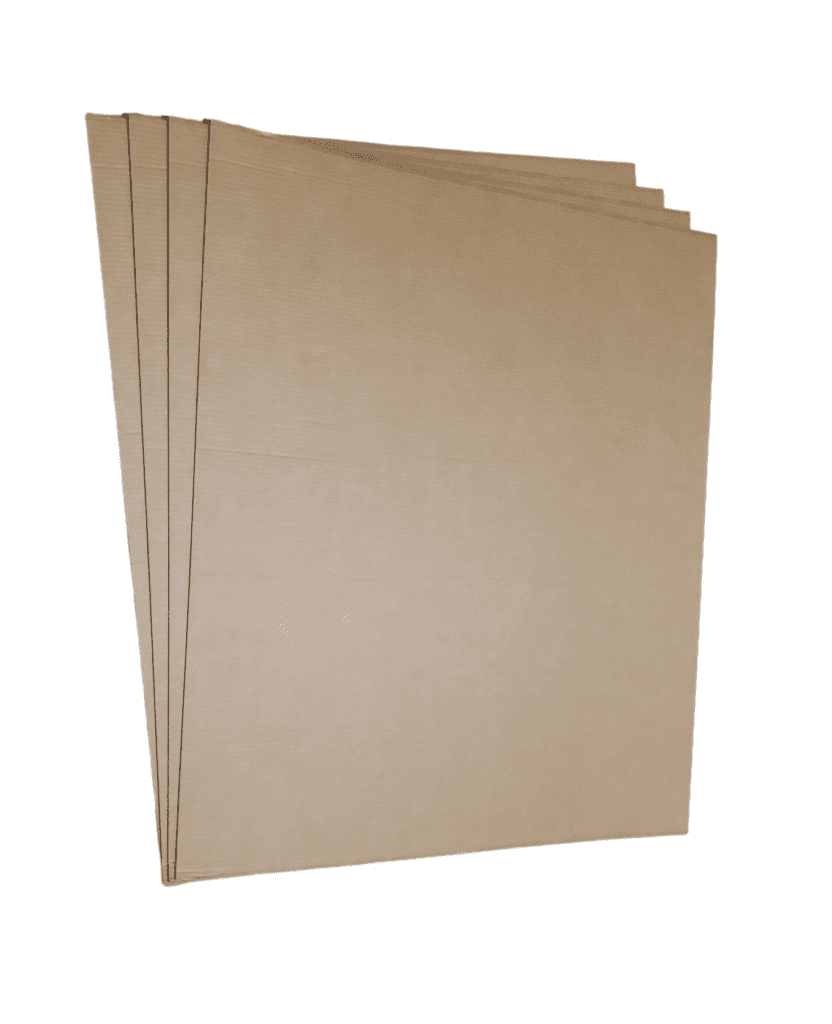 Slip Sheets 40”x48” - Ed Her Plastics